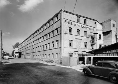 About us, our origins and our practiced values | REHAU Fluid Solutions