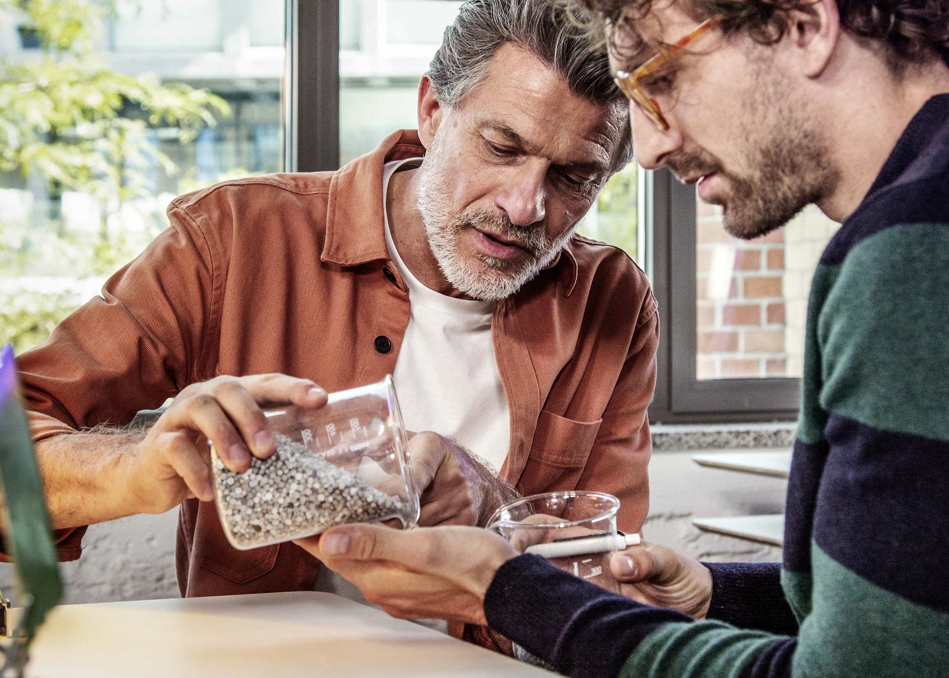 Tube & Hose Management Systems | REHAU Fluid Solutions