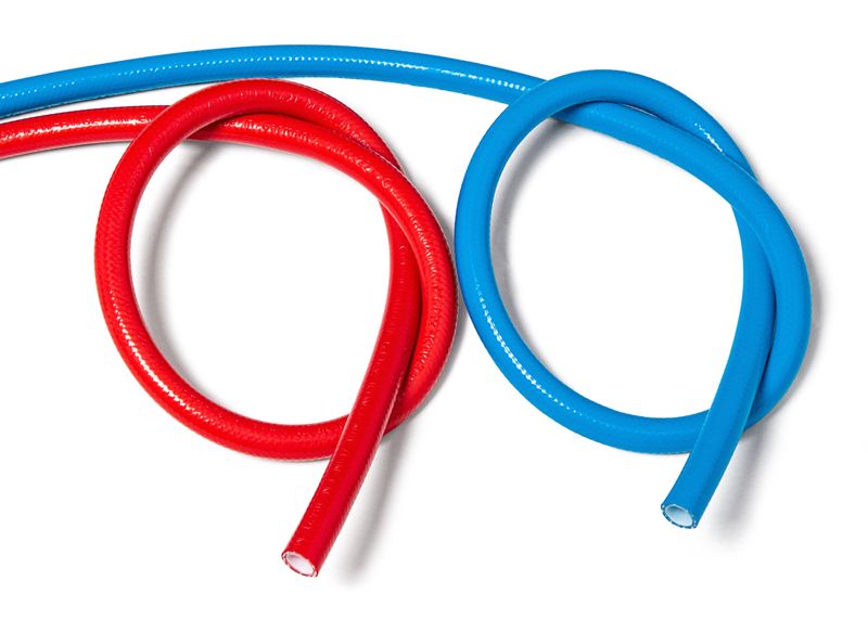 Tube & Hose Management Systems | REHAU Fluid Solutions