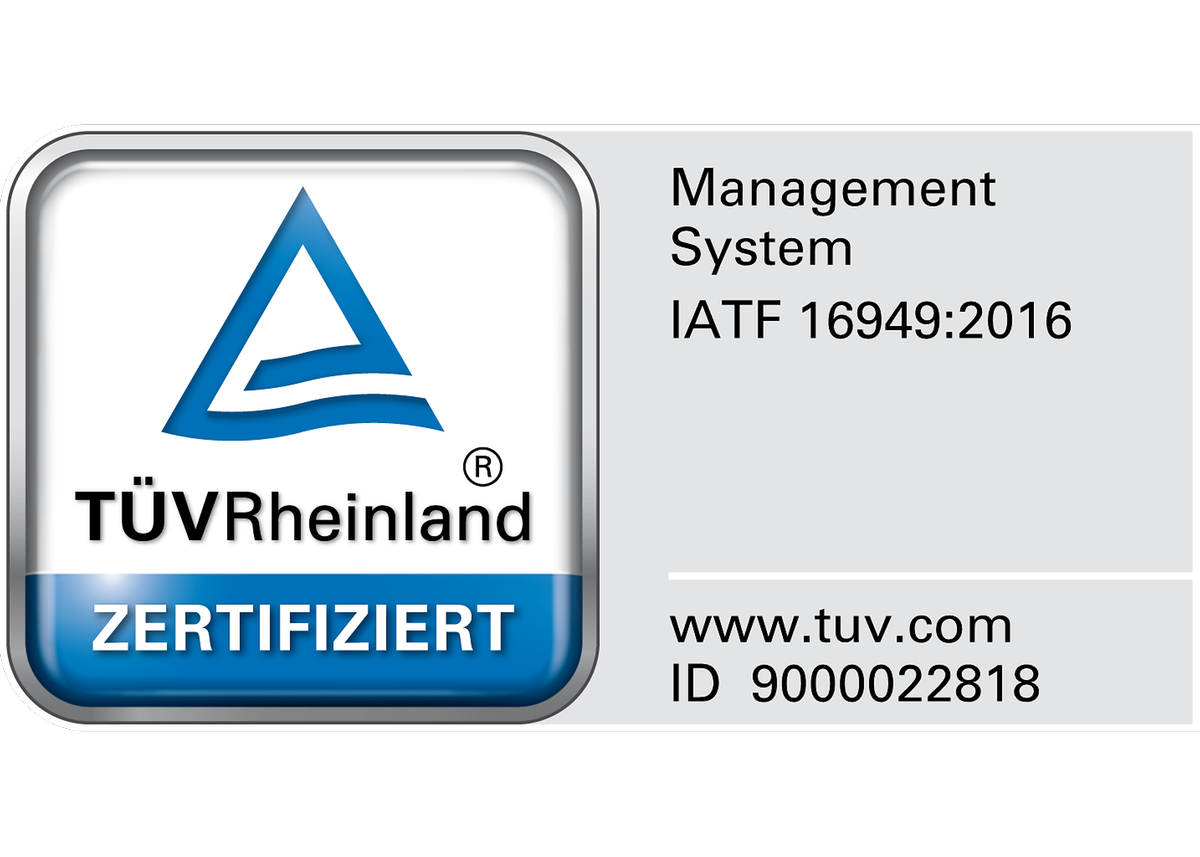 Tube & Hose Management Systems | REHAU Fluid Solutions