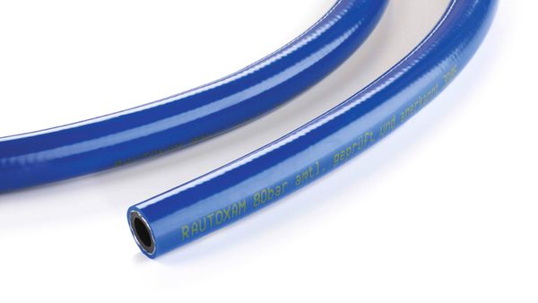 Tube & Hose Products | REHAU Fluid Solutions