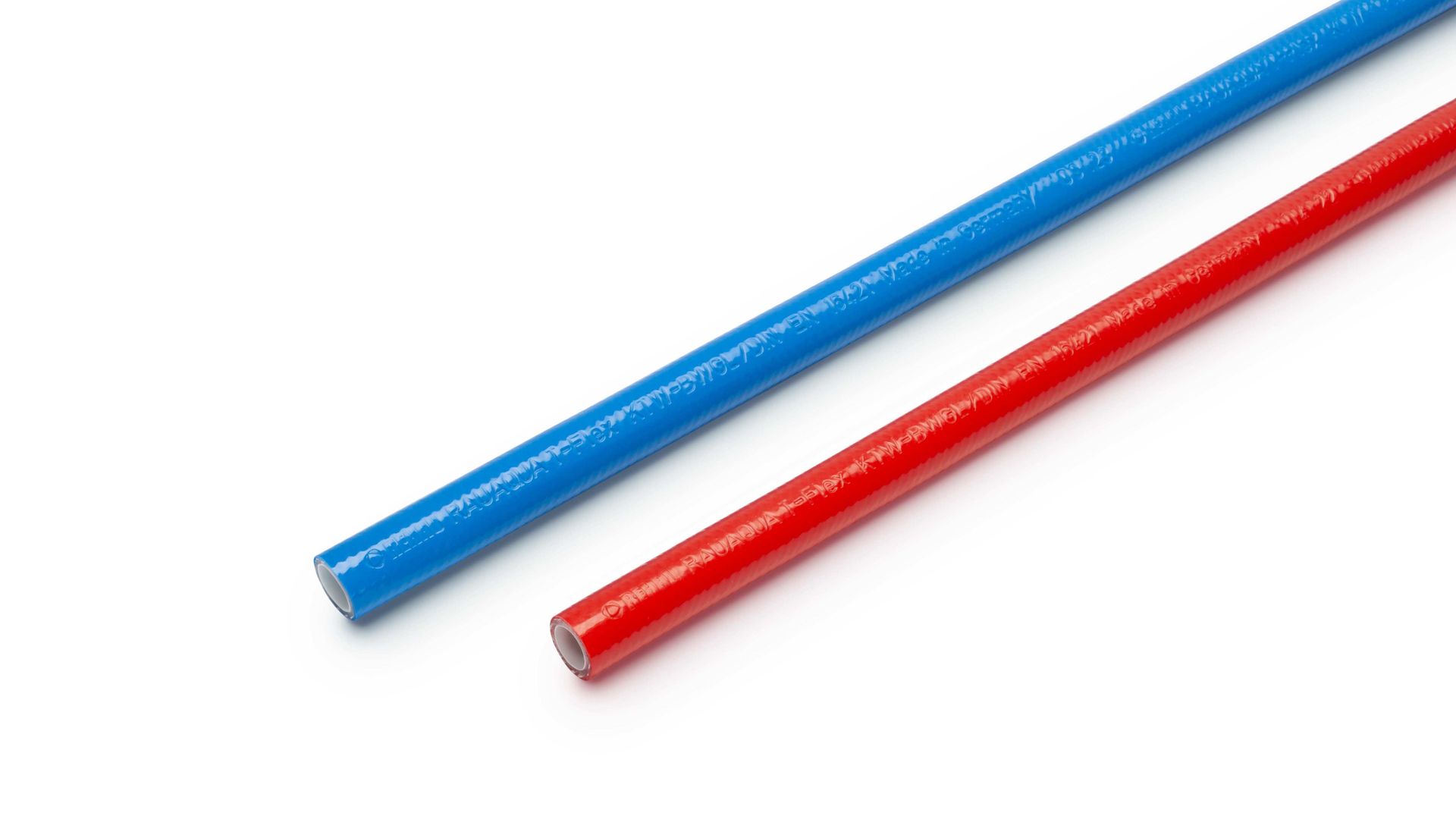 Tube & Hose Products | REHAU Fluid Solutions