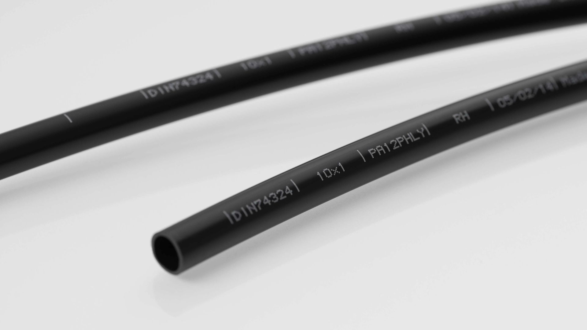 Tube & Hose Products | REHAU Fluid Solutions