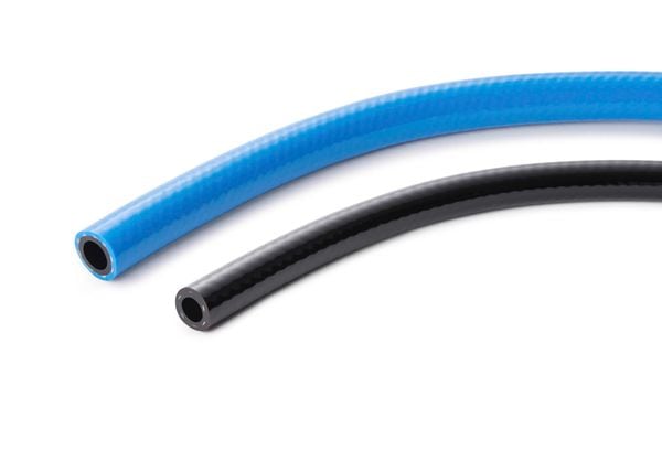 Tube & Hose Products | REHAU Fluid Solutions